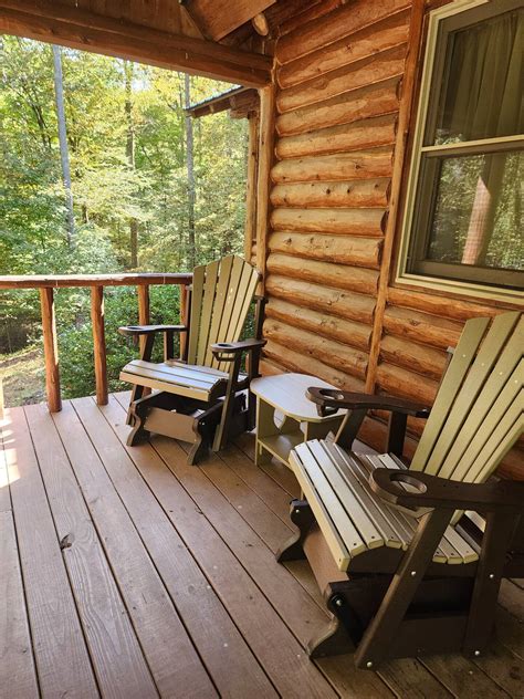 Cabin On The Hill Visit Fairfield County