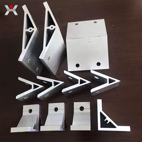 45 Degree Bracket Wan Star Aluminum Industry Co Ltd
