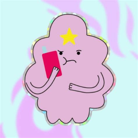 lsp sticker tiny made
