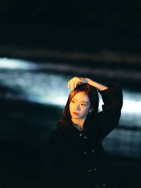 《李庚希》手机壁纸 氛围感壁纸 精选壁纸「哲风壁纸」