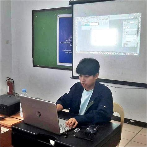 Icc Computer Animation Alumnus Shares Experience As An Animator For One Of The Philippines Top