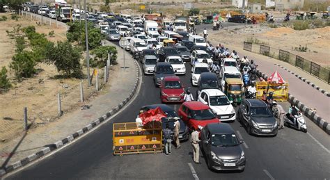 Vehicle Owners Beware ₹10k Fine For Not Carrying Valid Pollution