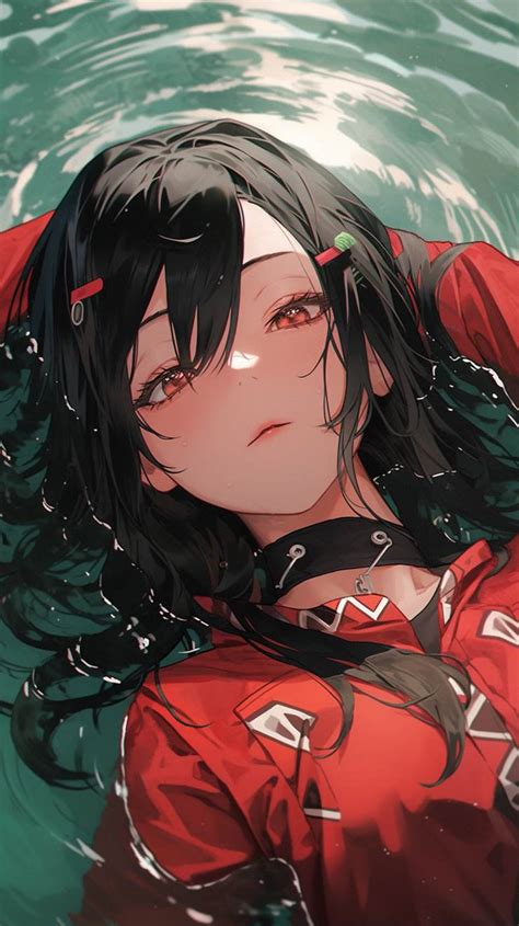 Pixiv人气插画师推荐之ノんクリリク不可篇id34533883 Bobopic