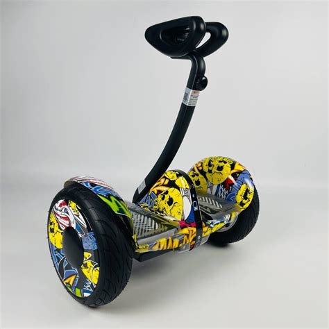 Ninebot | MiniRobot Mini Хип Хоп | купить в Украине цена, фото | GyroCat