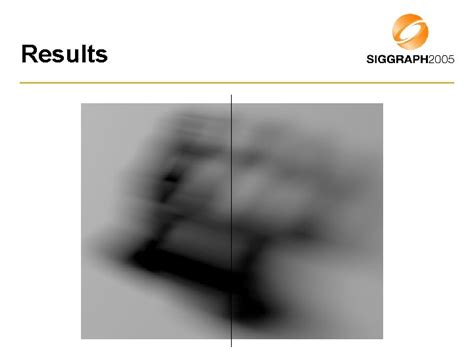 Ray Tracing Depth Maps Using Precomputed Edge Tables