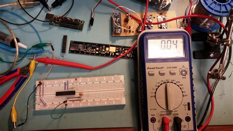 Natalia Weather Station Arduino Solar Powered Weather Station Done The