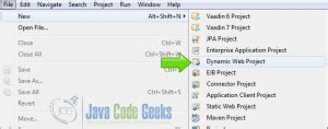 Apache Tomcat Websocket Tutorial Java Code Geeks