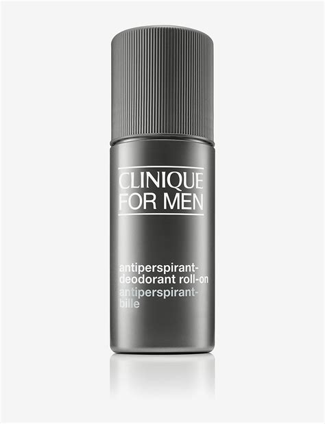 Clinique Antiperspirant Deodorant Roll-on (Clear) - 165 kr | Boozt.com