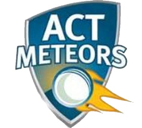 Act Metors Team Logo