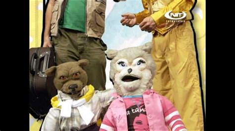 Mini Bugz Programme Opening Youtube