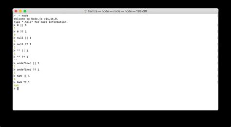 Show All Env Variables Used By A Pm2 Process — Nodejs Hamza