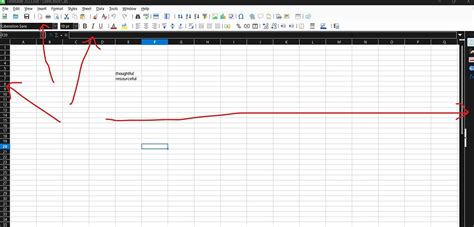 Libre Office Light Theme Doesnt Work Properly On Windows 11 Dark