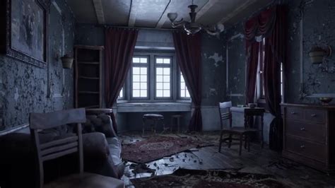 Scope Gaming Community On Linkedin Unrealengine5 Gamedevelopment Horrorhouse Indiegamedev Ue5