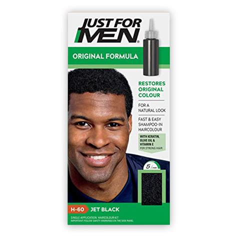 Jet Black Hair Dye Brands