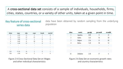 Econometric Modeling Pptx Business Business And Finance