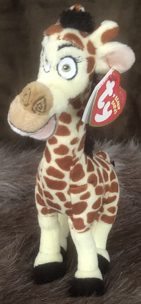 Madagascar Melman Sick Wandydoodless Video Tweet