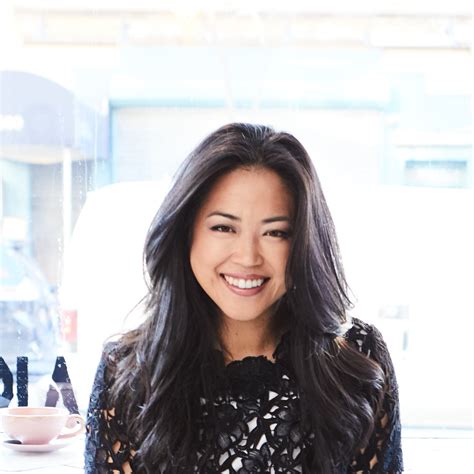 Author Talks Lisa Sun On Her New Book Gravitas McKinsey
