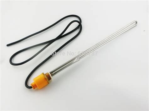 Купить AC 220v 1500w анти морозильные мощности нагревательный элемент ...