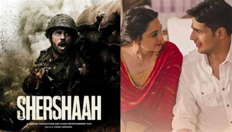 Shershaah Karan Johar Shares Heartfelt Note For Sidharth Malhotra