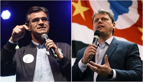 Rodrigo Garcia E Tarcísio De Freitas Indicam Responsáveis Pela