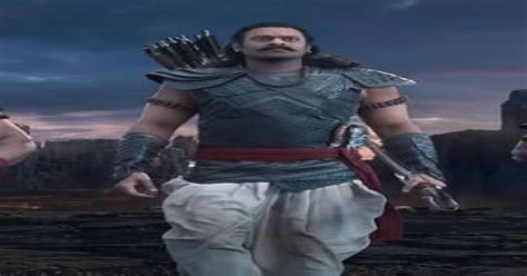 Adipurush Brahmastra And More Vfx Led Films Of India