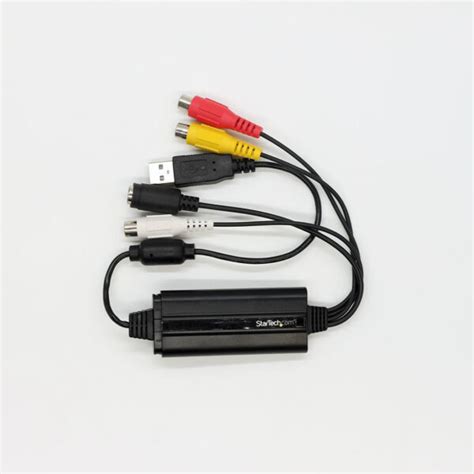 Usb Frame Grabber Tuner Stick