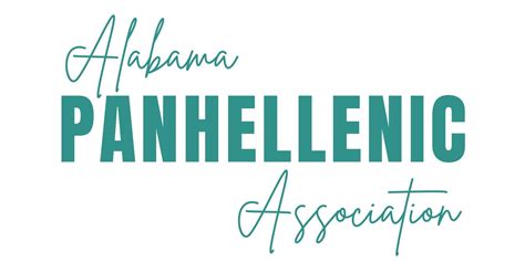 Kappa Alpha Theta — The University Of Alabama Panhellenic Association