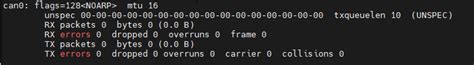 etc network interfaces d can0 configuration file not work in