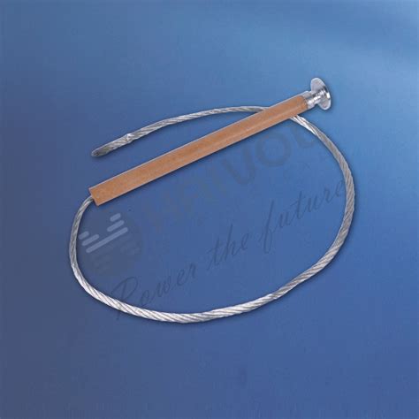 Type T Fuse Links For Expulsion Fuse Cutout From China Manufacturer Haivo Electrical Co Ltd