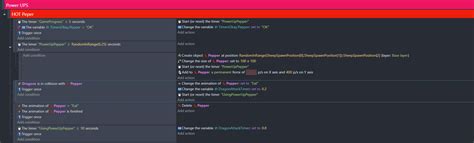 Solved Weird Issue With Timer How Do I Gdevelop Forum