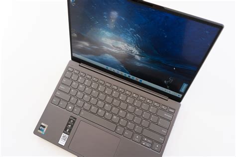 Stay Agile With The Lenovo Slim I Carbon Laptop Phandroid