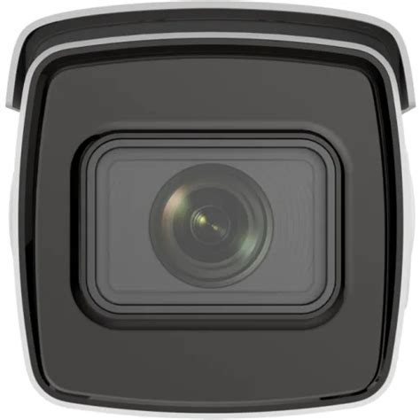 Tecnomas Cl Camara IP 4MP ANPR DeepInView IDS 2CD7A46G0 P IZHSY