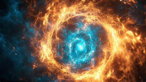 Electromagnetic Field Around Man Woman Person Combination Of Invisible Electric And Magnetic