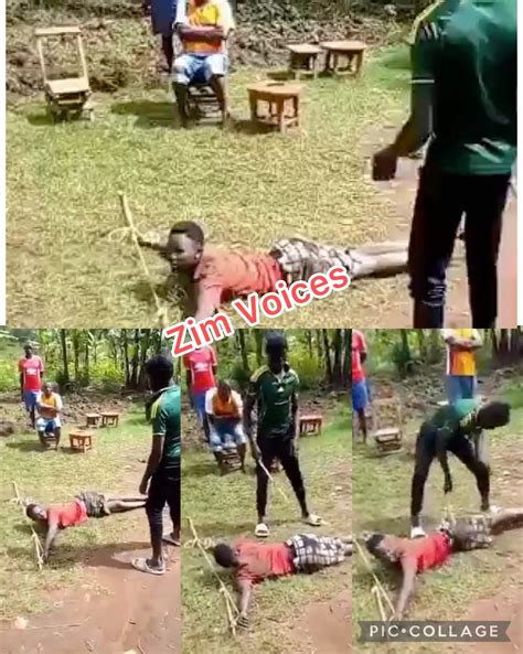 Ema Husband Confronts Wife After Finding Her In The Maize Field With
