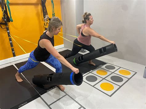 Vipr Workout Benefits Unleash Strength And Power