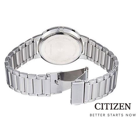 Citizen Bi5010 59a Mens Watch Quartz Citizenshop Thaipick