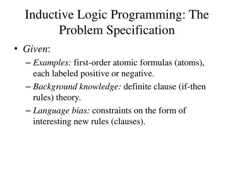 Ppt Predicate Calculus Syntax Powerpoint Presentation Free Download