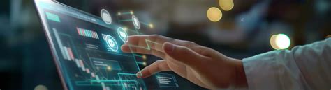 Transforming Business Operations With Custom Enterprise Software