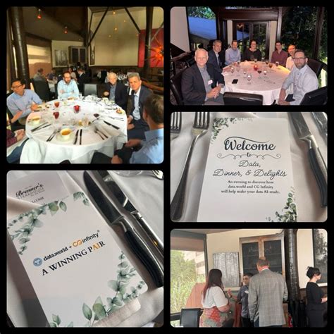 Laci Swann On Linkedin Peoplefirst Cginfinity Ai Data