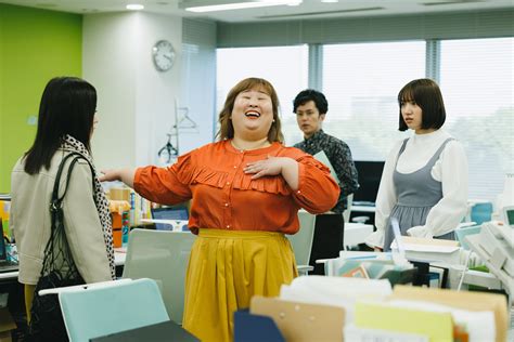 3時のヒロイン・かなでが演じる夢子が意外な秘密を知る、3話の場面カット＆あらすじ先行公開 Entame Next アイドル情報総合