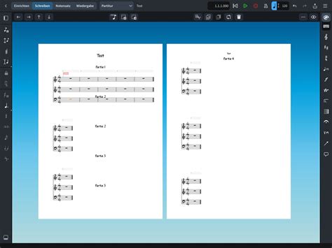 Layout Problem Flow Title Dorico Steinberg Forums