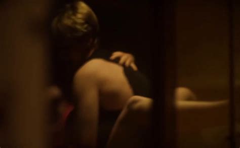 Hannusya Yarmolenko Sexy Scene In Sex Insta I Zno Aznude