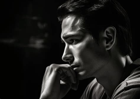 Trabajando Como Actor Foto Premium