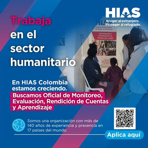 Jonathan Schweiger On Linkedin Hias Colombia En Linkedin Análisis