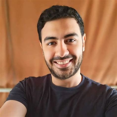 Mahmoud Fouad Mahmoudfouad1 • Threads Say More