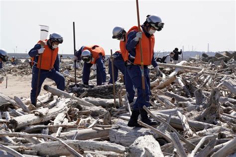 Los Terremotos Más Devastadores De La Historia Cuándo Y Dónde Ocurrieron