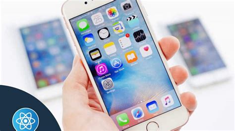 Why To Use React Native For IOS App Development BoTree Technologies