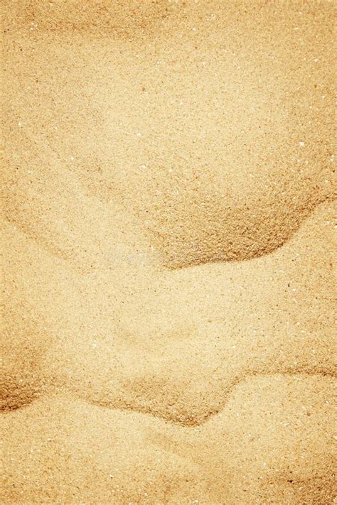 Textura Da Areia Foto De Stock Imagem De Praia Nave