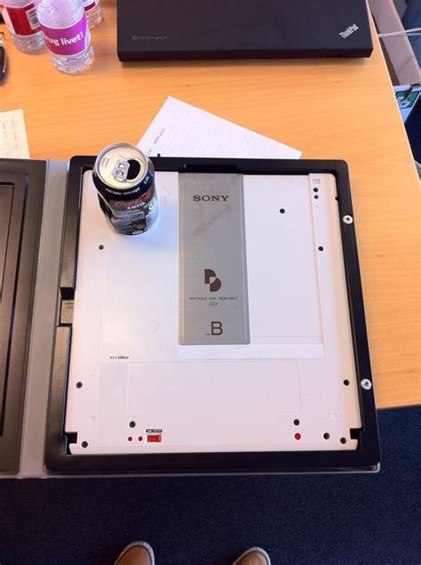 6gb Floppy Drive From 1993 Imgur