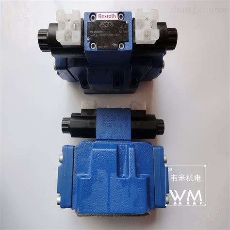 Rexroth阀h 4weh25ea6x6hg24n9etk4b10d3 化工机械设备网